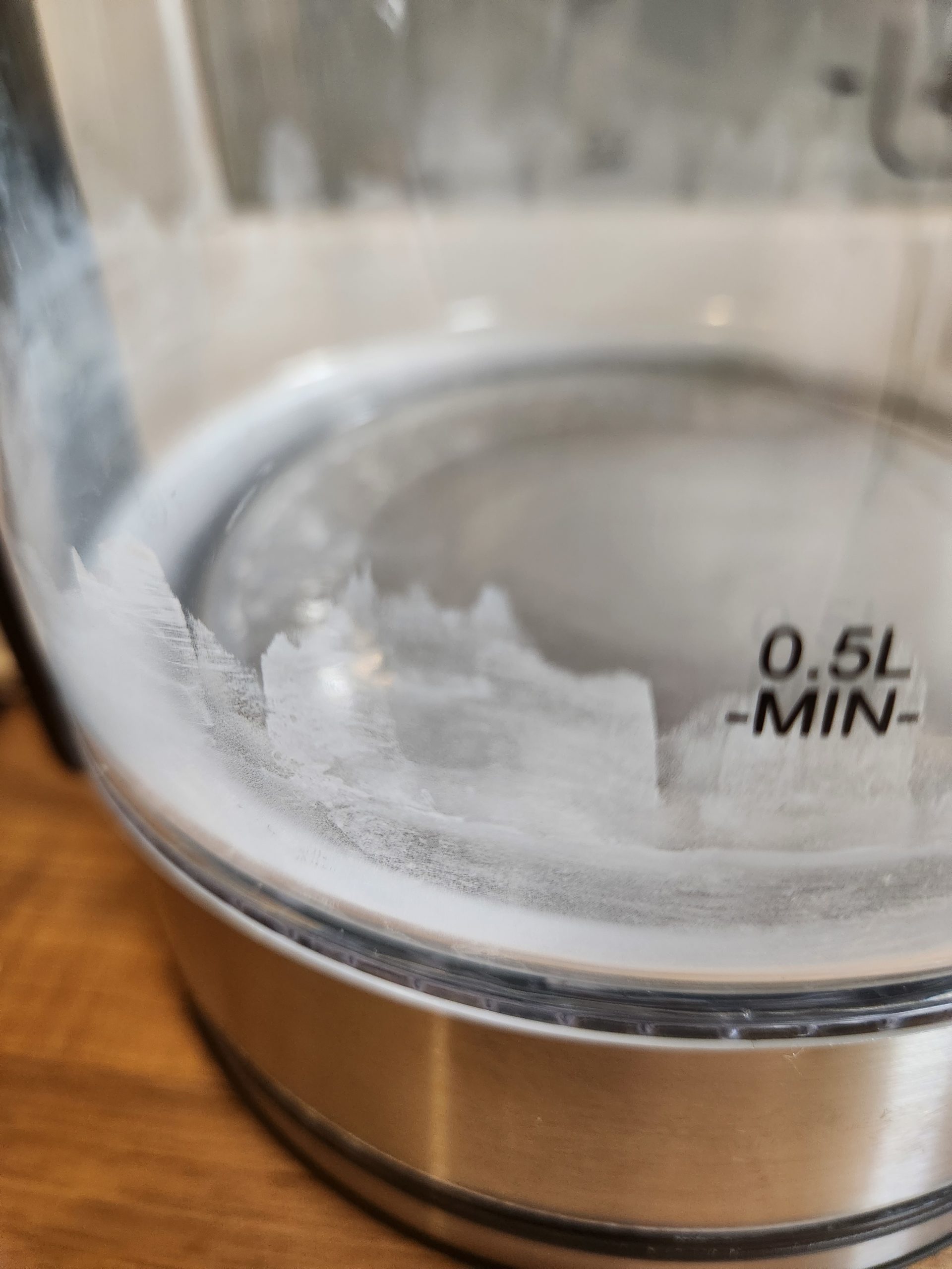 The Problem with Limescale Buildup: A Visual Guide - Trusted Cleaning Ltd